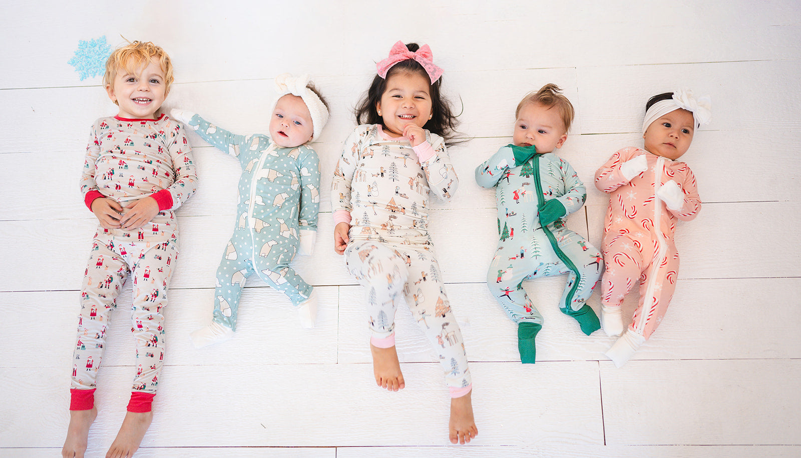 The Holiday Collection – Dreamlet