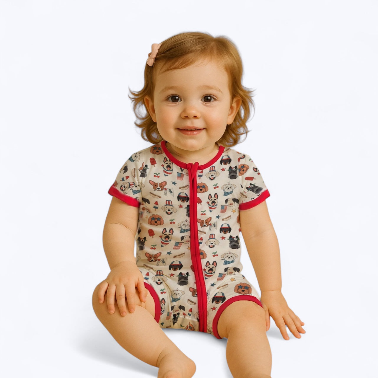 Freedom Dogs – Dreamlet