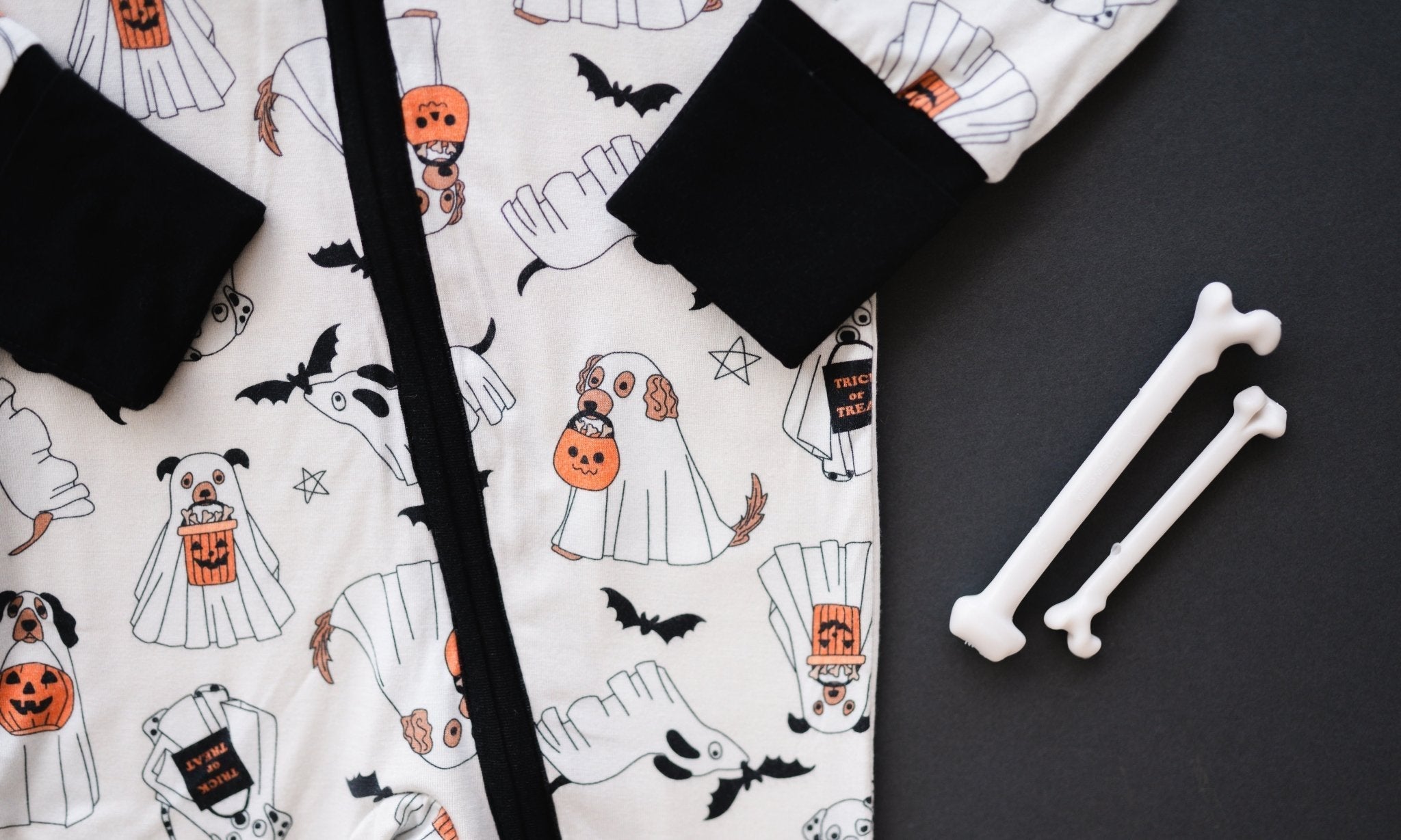 Howl-O-Ween Pups – Dreamlet