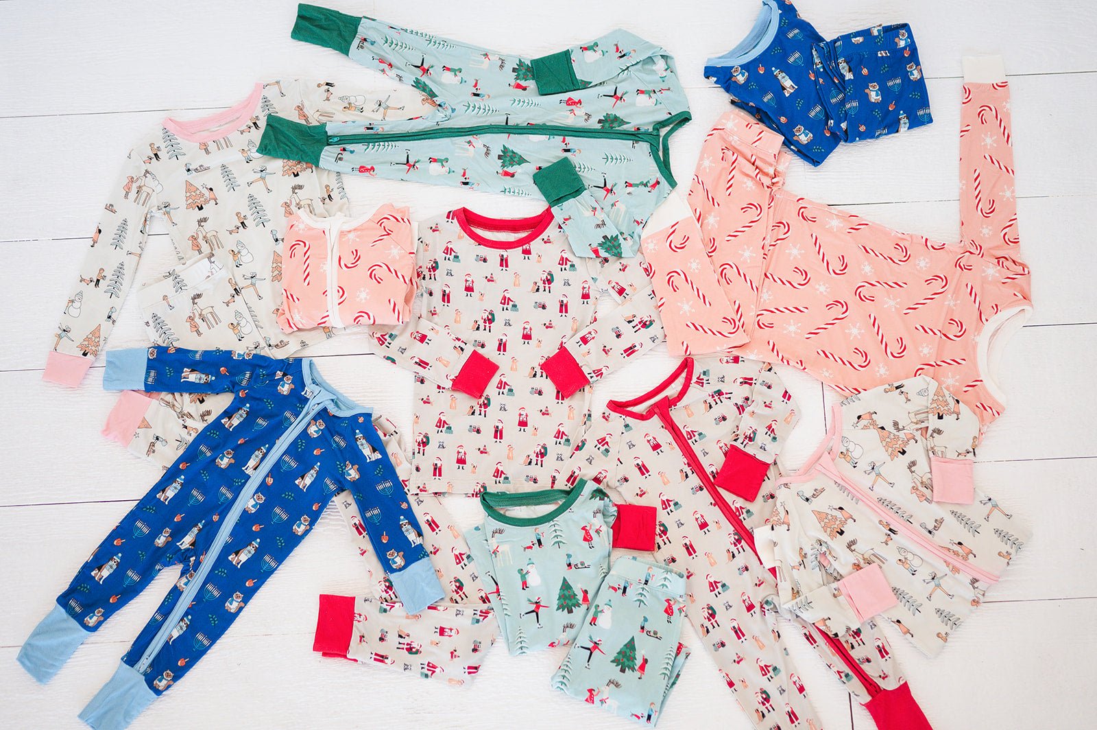 New Arrivals – Dreamlet