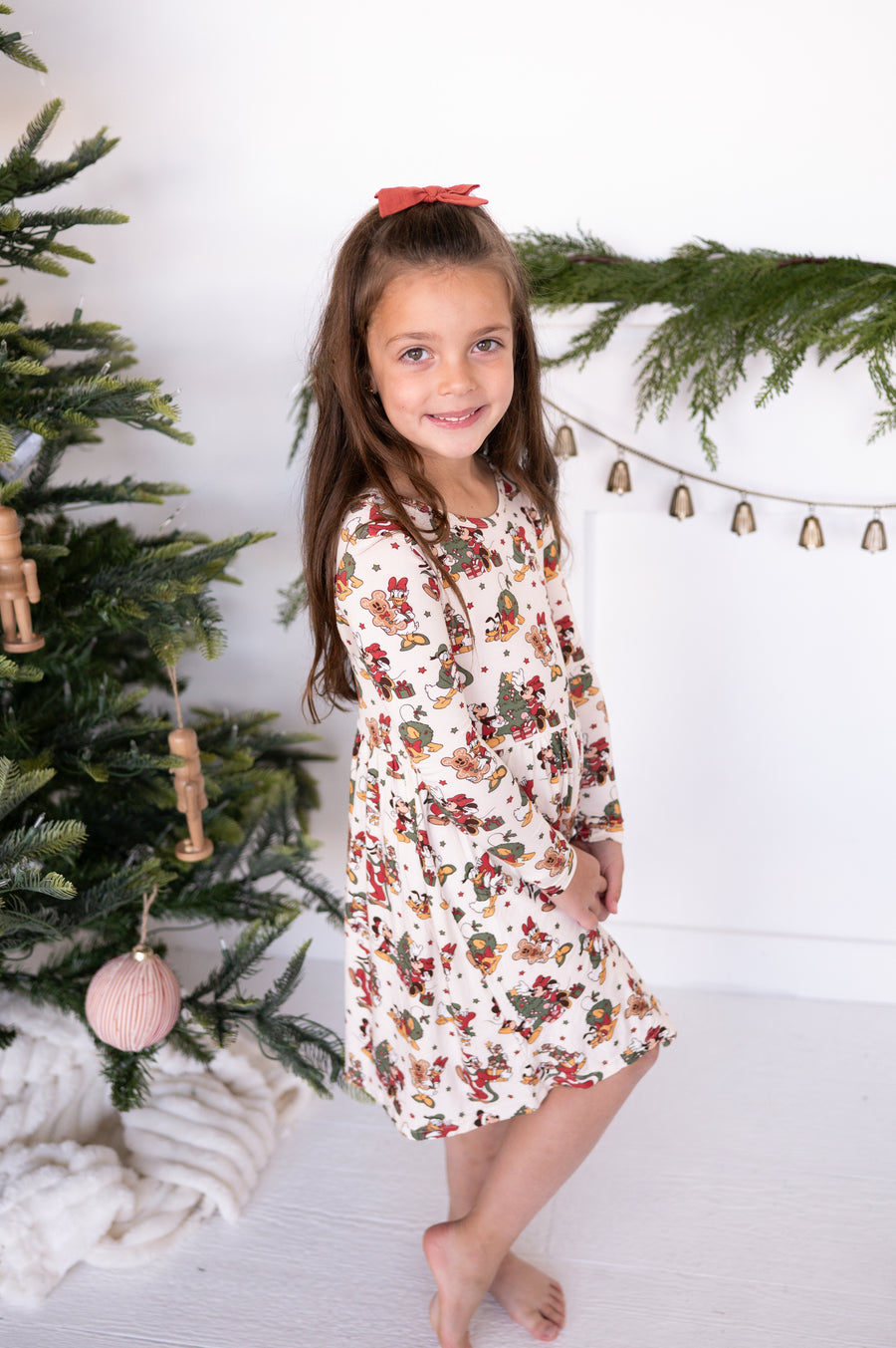 Twirl Dresses – Dreamlet