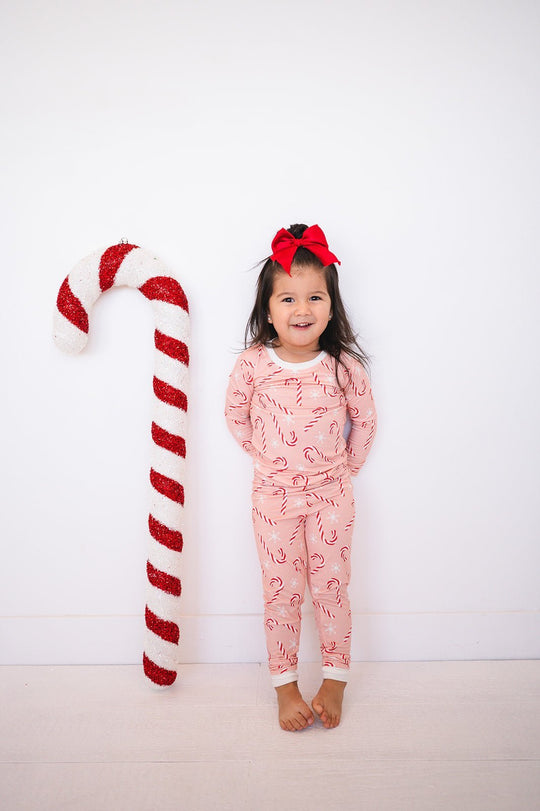 Pink Candy Cane – Dreamlet